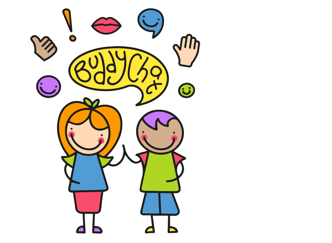 Buddy Chat – RCSLT CPD